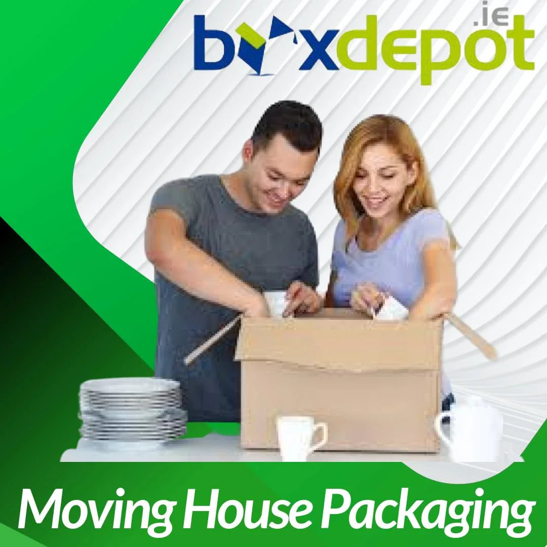 Moving House Packaging | Box Depot — Box Depot