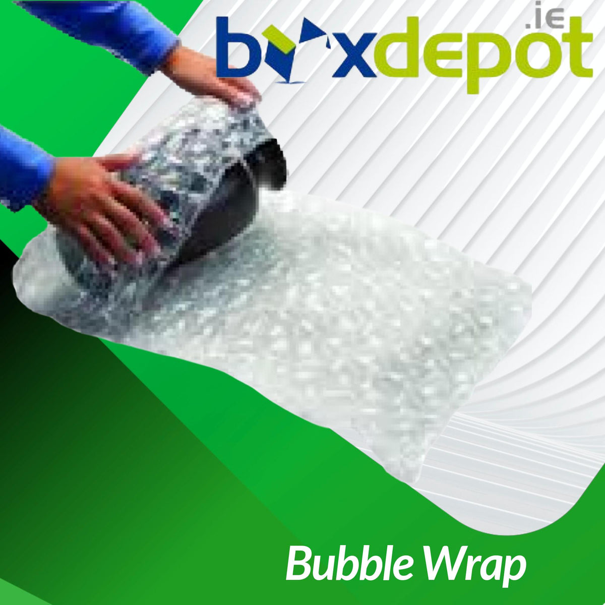 Bubble Wrap | Box Depot — Box Depot