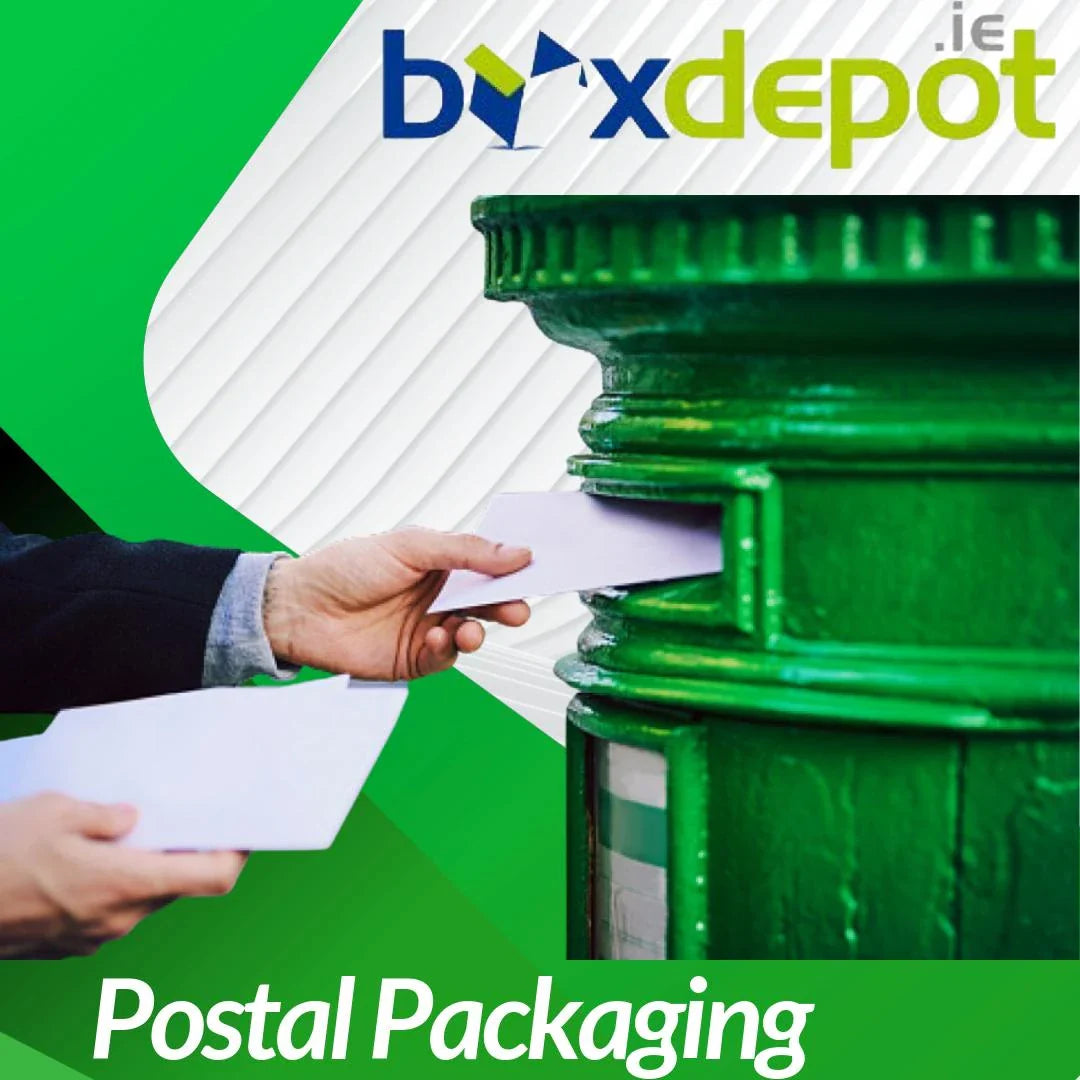 Ecommerce Packaging — Box Depot