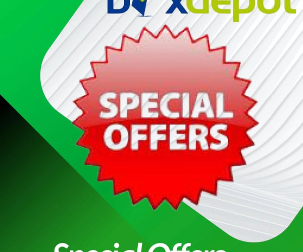 Special Offers | Box Depot – Box Depot