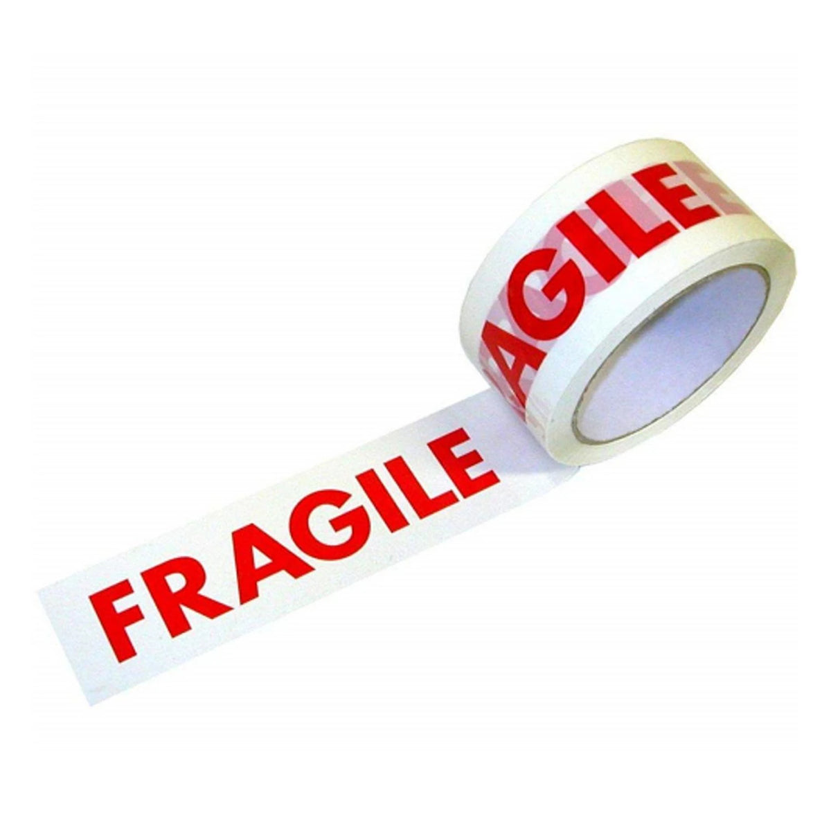 Fragile Tape | Protect Your Valuables from Damage — Box Depot